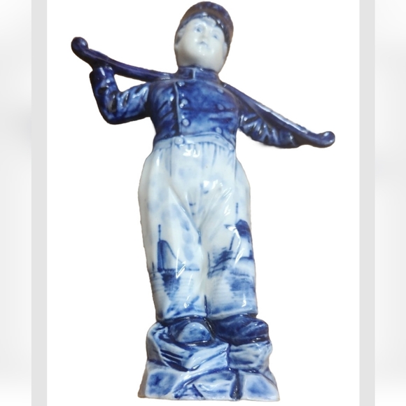 Hand Crafted | Art | German Delft Rauenstein Thuringia Thuringen ...